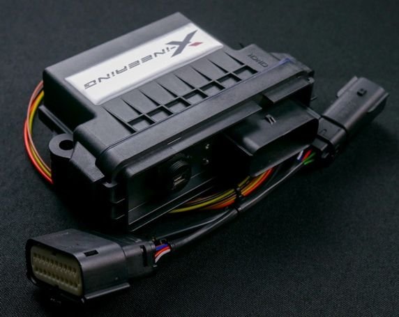 DBW Throttle Blip Modules by Xineering - CorvetteForum - Chevrolet ...