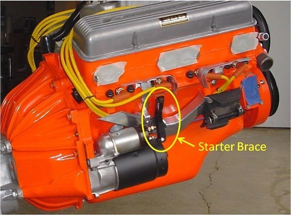 fried L79 starter? - CorvetteForum - Chevrolet Corvette Forum Discussion