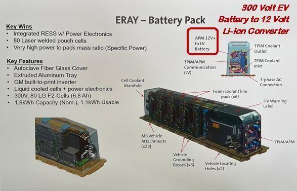 Eray battery Dead....Car dead! What to do? - CorvetteForum - Chevrolet ...