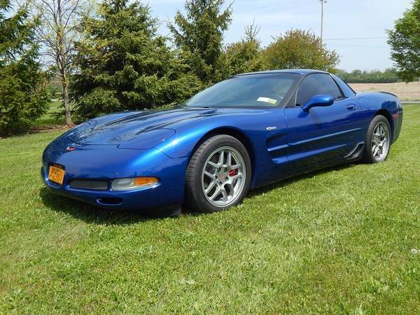 Showing my Corvette at a car show - CorvetteForum - Chevrolet Corvette ...