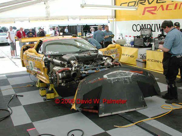 C5 Aero Analysis - CorvetteForum - Chevrolet Corvette Forum Discussion