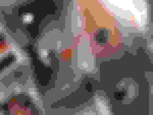 My Adventures With SBC Pro-Filer Heads - CorvetteForum - Chevrolet ...