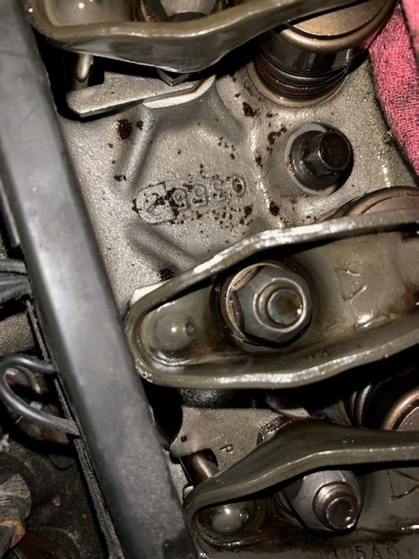 L98 Block - CorvetteForum - Chevrolet Corvette Forum Discussion