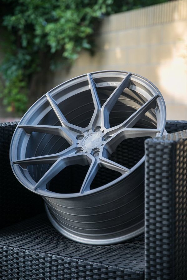 Direct Dealer: Stance Wheels SF01 SF03 SF07 SF08 SF09 SF10 Motorsports ...