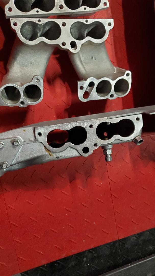 WTB (Want To Buy) Edelbrock Hi-Flow TPI intake #3860 - CorvetteForum ...