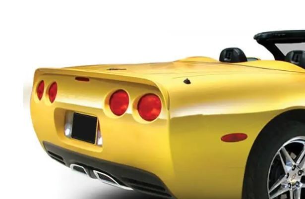 WTB (Want To Buy) C5 SLP Spoiler - CorvetteForum - Chevrolet Corvette ...
