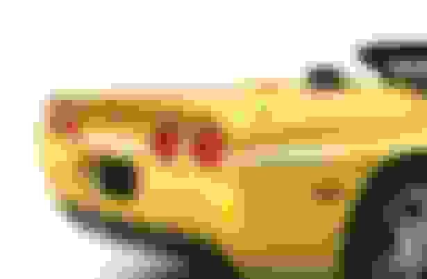 WTB (Want To Buy) C5 SLP Spoiler - CorvetteForum - Chevrolet Corvette ...