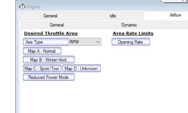 C6 throttle maps....E38 - CorvetteForum - Chevrolet Corvette Forum ...
