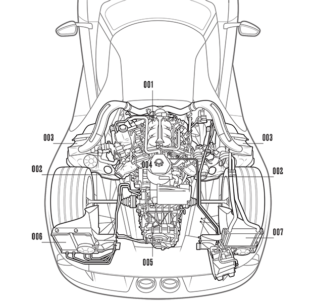 Why so much interest in mid-engine C8? - Page 4 - CorvetteForum ...