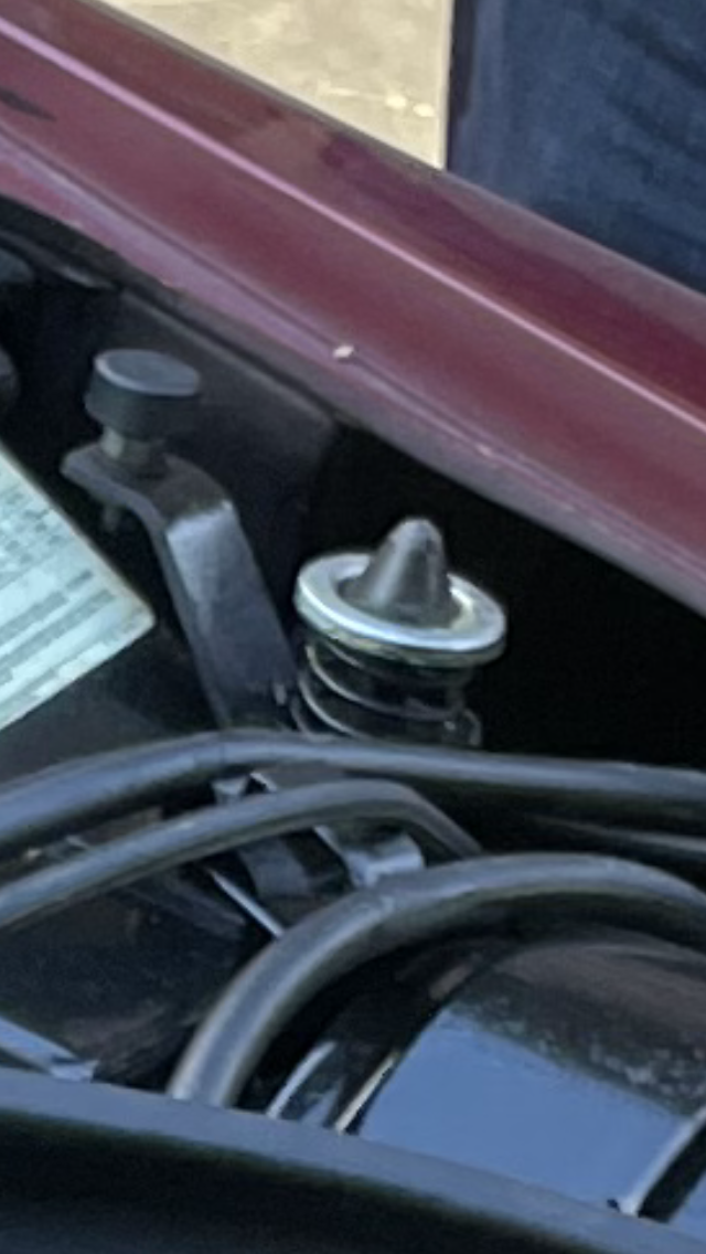 Bad hood lines - possible causes? - CorvetteForum - Chevrolet Corvette ...