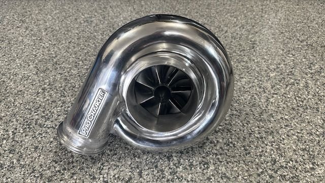 FS (For Sale) Procharger F1X supercharger head unit - CorvetteForum ...