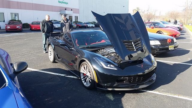 Jake Skull - CorvetteForum - Chevrolet Corvette Forum Discussion