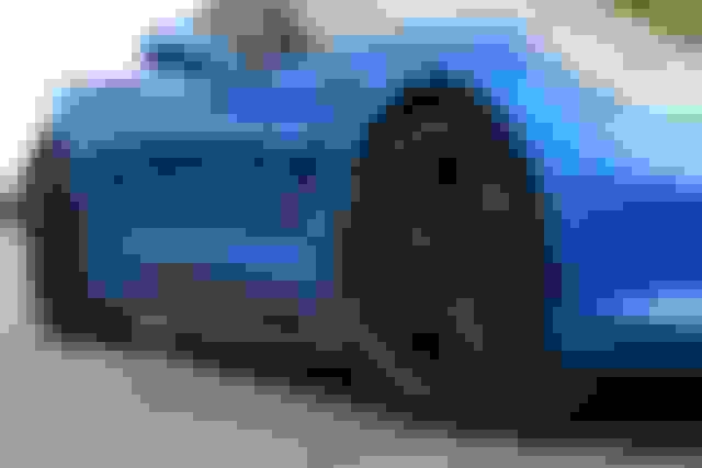 Wheel Identification - CorvetteForum - Chevrolet Corvette Forum Discussion