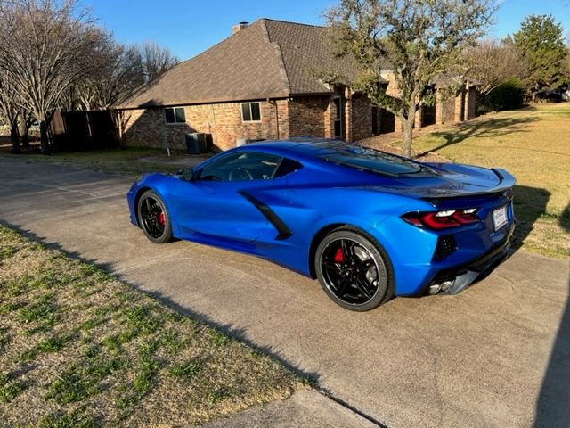 Official Elkhart Lake Blue Metallic Color Thread - Page 30 ...