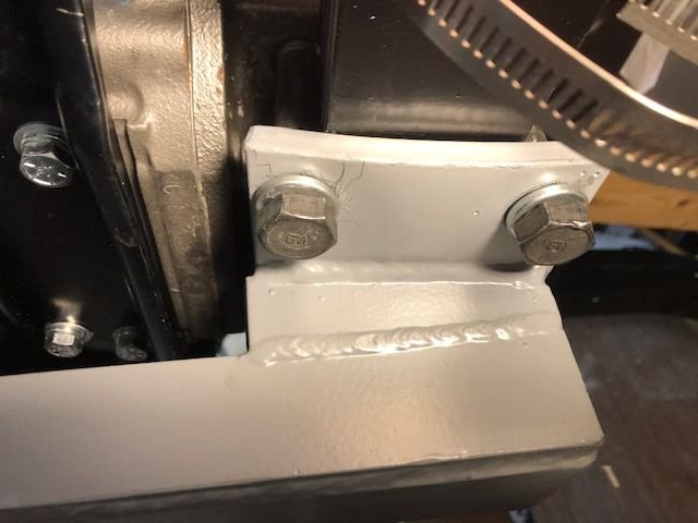 Rear Spring Install - CorvetteForum - Chevrolet Corvette Forum Discussion