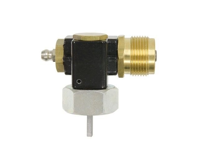 Speedo cable 90º adapter - CorvetteForum - Chevrolet Corvette Forum ...