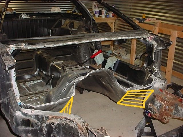 C4 Chassis Conceptual Overhaul Challenge - CorvetteForum - Chevrolet ...