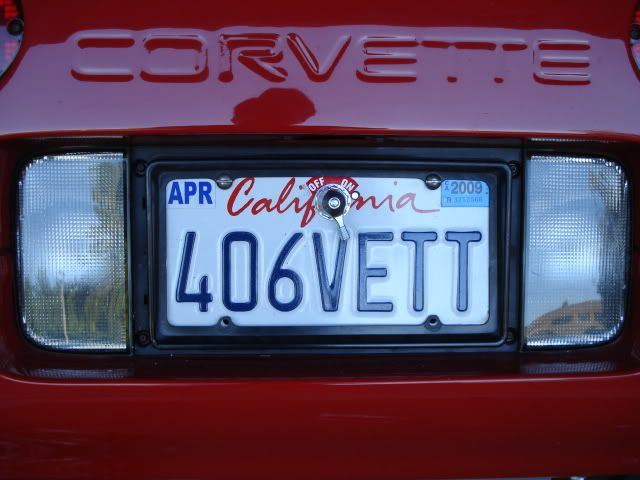Relocating battery C4 Corvette - Page 4 - CorvetteForum - Chevrolet ...
