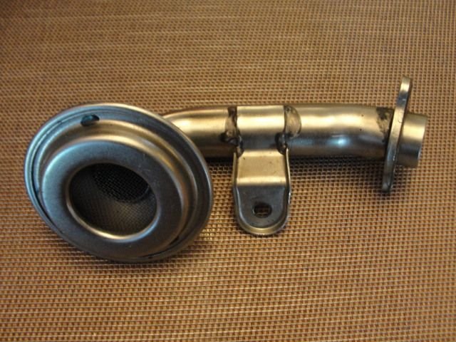 FS (For Sale) NEW LS7 Oil Pan Pickup Tube 12580855 - CorvetteForum ...
