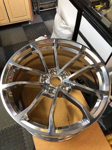 C7 Cracked Rim - CorvetteForum - Chevrolet Corvette Forum Discussion