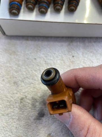 FS (For Sale) 30 lbs injectors - CorvetteForum - Chevrolet Corvette ...
