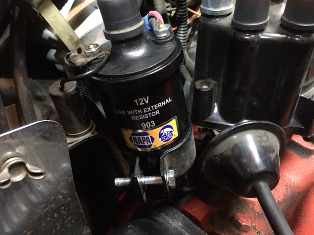 C2 Current coil replacement advice? - CorvetteForum - Chevrolet ...