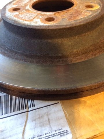 WTB (Want To Buy) j55 brakes kit - CorvetteForum - Chevrolet Corvette ...