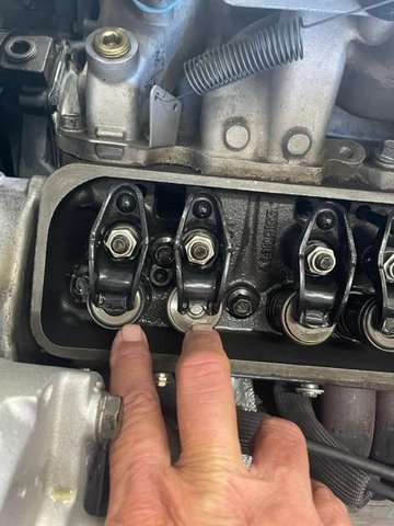 Engine Squeak/Squeal.. Definitely the engine... - CorvetteForum ...