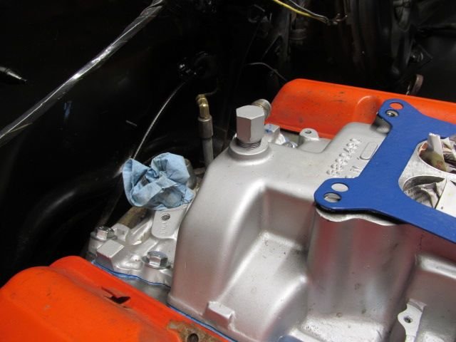 1966 327/350 L79 Questions - CorvetteForum - Chevrolet Corvette Forum ...