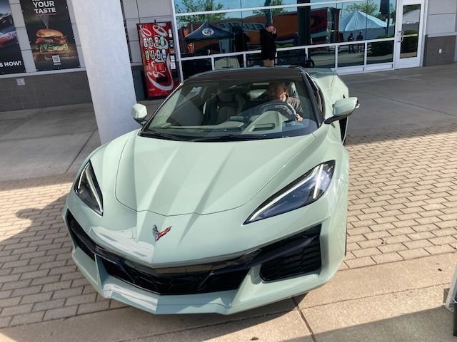 Official Cacti Green Color Thread - CorvetteForum - Chevrolet Corvette ...