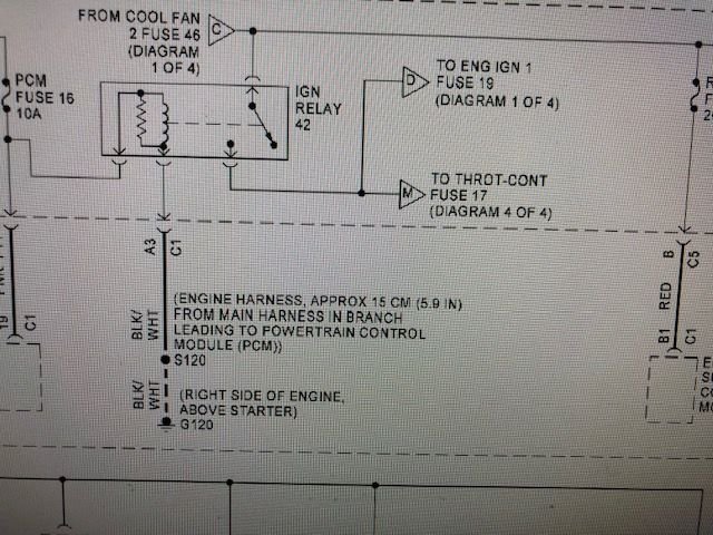 Fault Code P1518 - CorvetteForum - Chevrolet Corvette Forum Discussion
