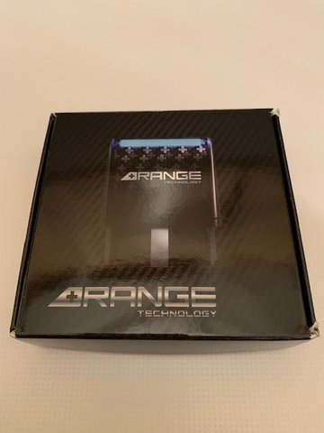 FS (For Sale) Range Technology AFM/DFM Disabler (Red) - CorvetteForum ...