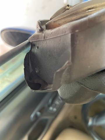 2003 C5 Window adjustment, advice needed - CorvetteForum - Chevrolet ...