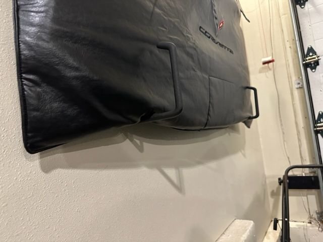 Targa top storage - CorvetteForum - Chevrolet Corvette Forum Discussion