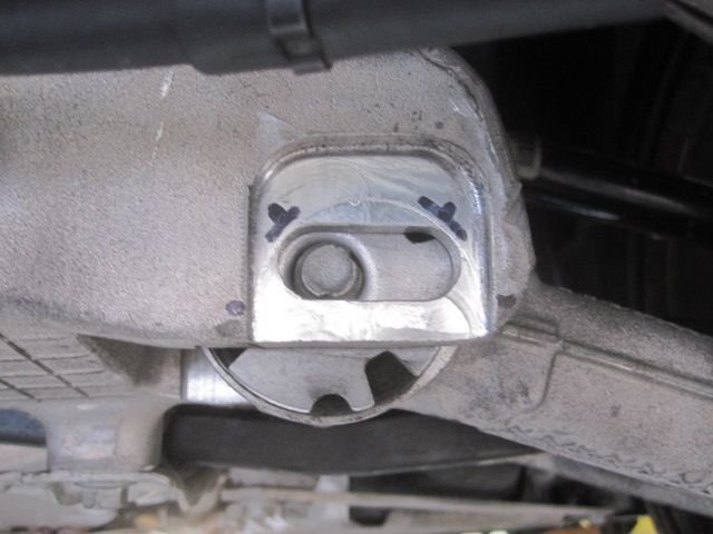 Rear caster adjustable on all C7's - Page 7 - CorvetteForum - Chevrolet ...