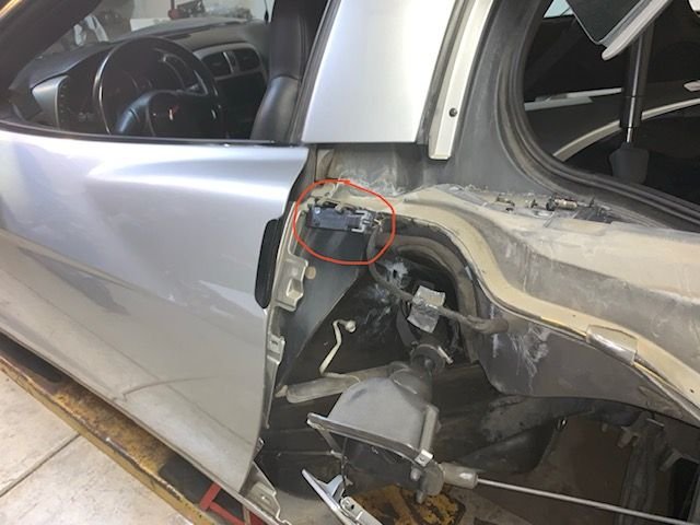 Anyone reprogram the RCDLR w/ TDS SPS? Help appreciated ...