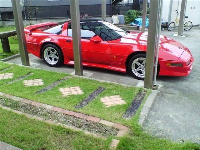 WTB (Want To Buy) BSM body kit - CorvetteForum - Chevrolet Corvette ...