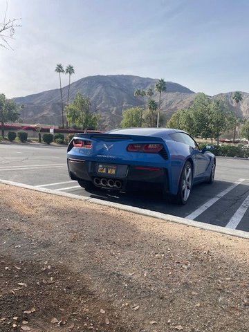 Little overnight road trip - Page 2 - CorvetteForum - Chevrolet ...