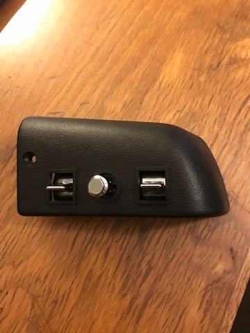 FS (For Sale) 1981-1982 Power seat switches - CorvetteForum - Chevrolet ...