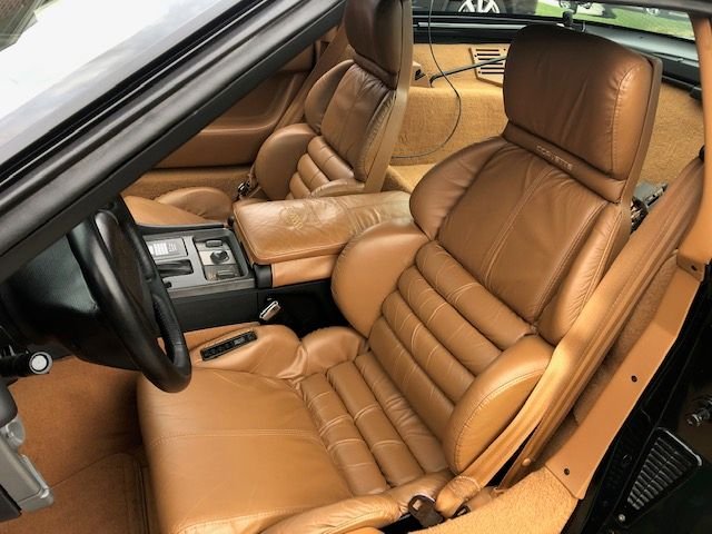 FS (For Sale) 91 Z07 1 of 169 Automatic - CorvetteForum - Chevrolet ...