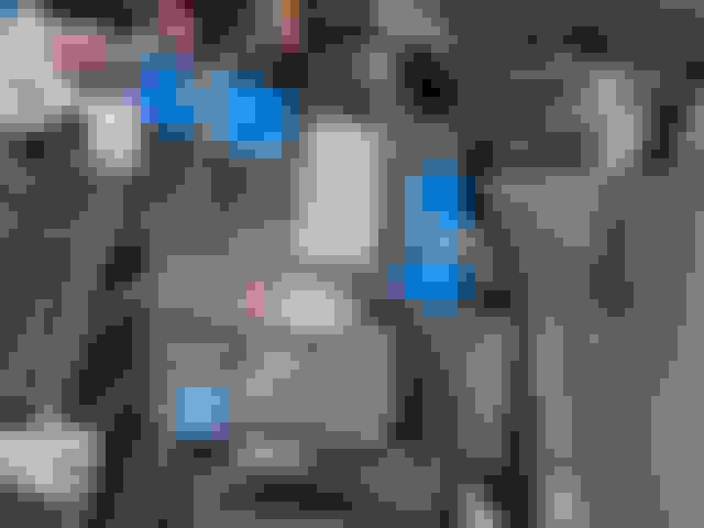 Fuse Box -- where is Run Crank Relay - CorvetteForum - Chevrolet ...