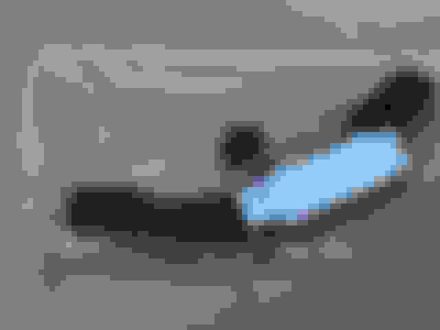 FS (For Sale) C5 OEM Front Air Dam and Side Panels - CorvetteForum ...