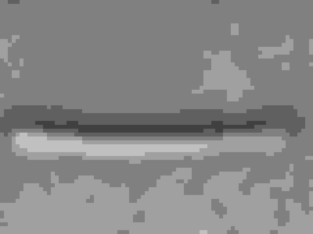 FS (For Sale) 1958-1960 corvette grill teeth and center bar ...