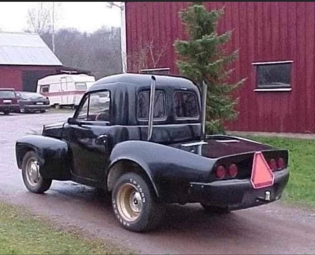 Rare C3 Split Window!!! LOL.... - CorvetteForum - Chevrolet Corvette ...