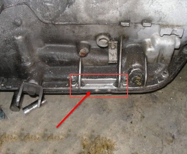 1971 Automatic Vin Number and location - CorvetteForum - Chevrolet ...