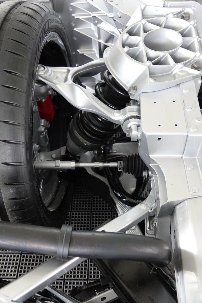 Does C8 still have rear caster adjustable ? - CorvetteForum - Chevrolet ...