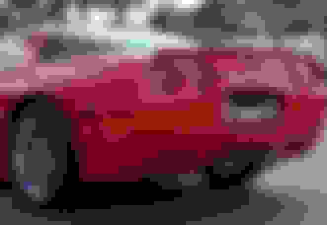 WTB (Want To Buy) 1997-2004 C5 Corvette Painted SLP Rear Spoiler ...