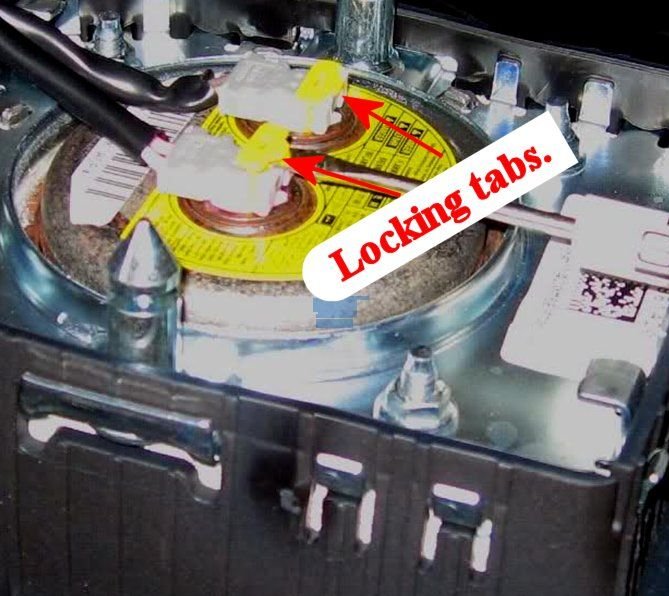 Paddle shifter F1-mod DIY? - Page 3 - CorvetteForum - Chevrolet ...