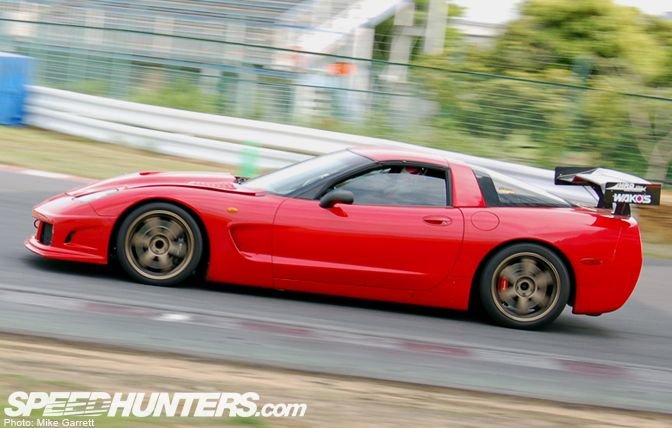 JDM C5 Body Kit - CorvetteForum - Chevrolet Corvette Forum Discussion
