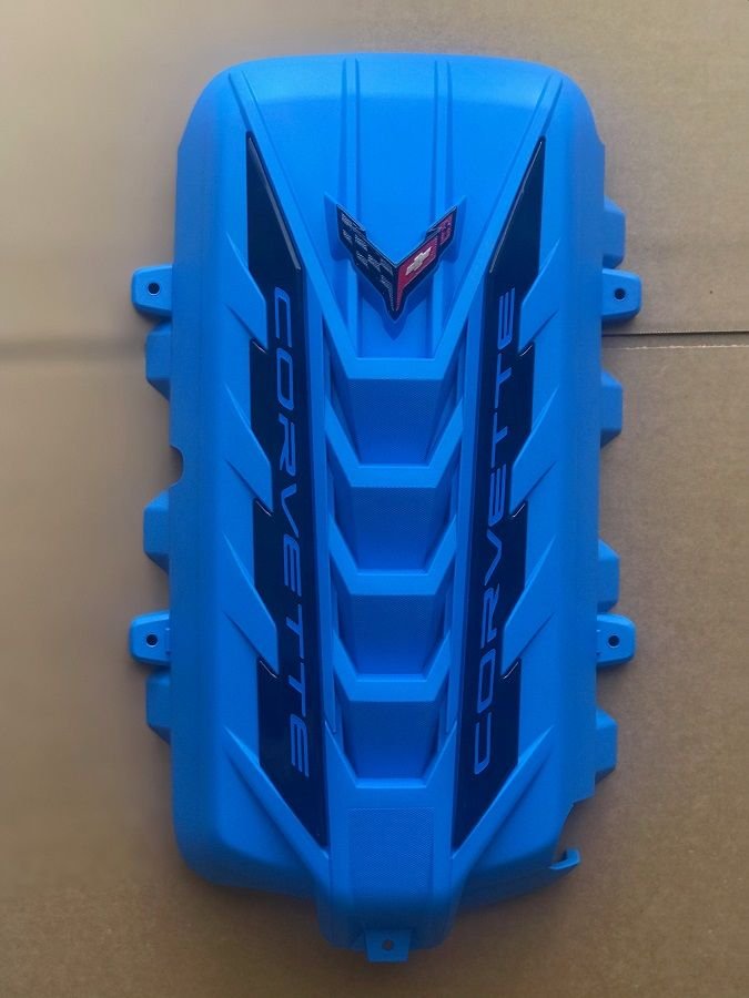 Official Rapid Blue Color Thread - Page 12 - CorvetteForum - Chevrolet ...